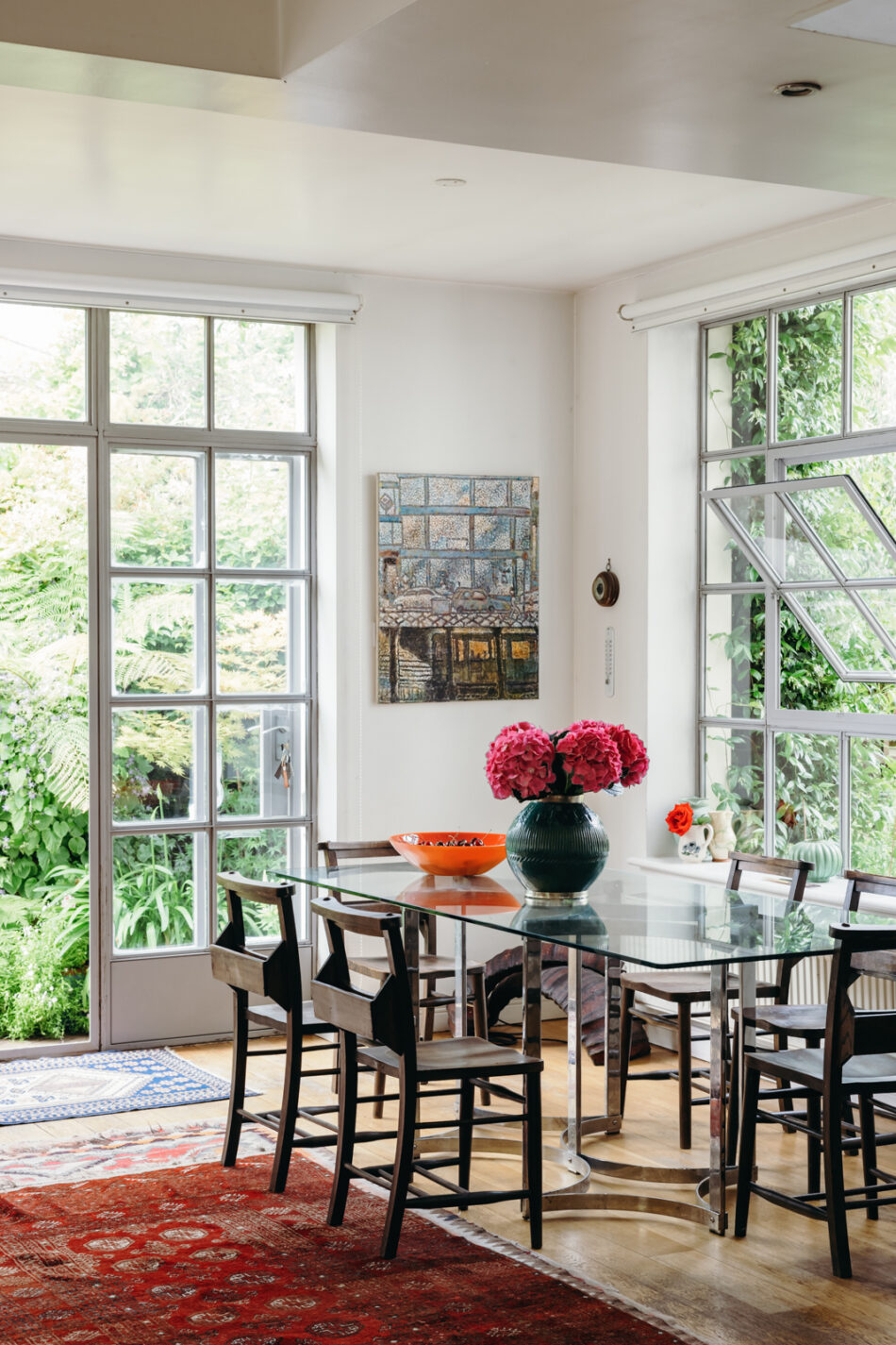 For Sale: Ropewalk Mews, London E8 | The Modern House