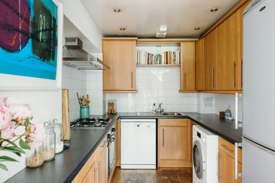 For Sale: Ropewalk Mews, London E8 | The Modern House