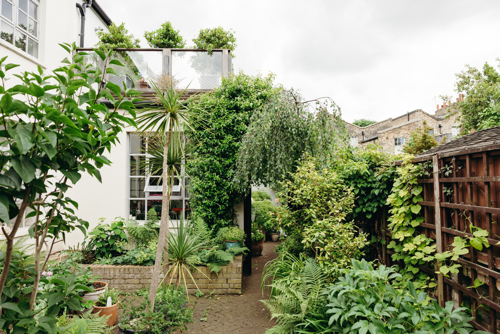 For Sale: Ropewalk Mews, London E8 | The Modern House