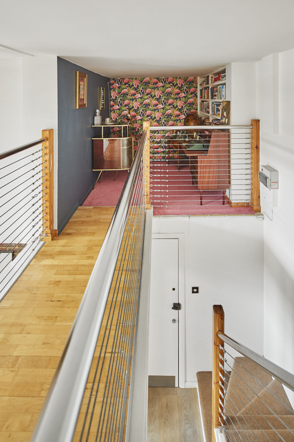 Royal Gate Apartments, Rutland Road, London E9 | The Modern House