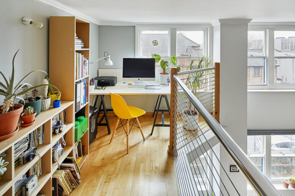 Royal Gate Apartments, Rutland Road, London E9 | The Modern House