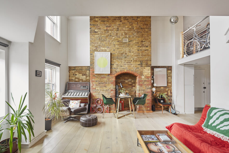 Royal Gate Apartments, Rutland Road, London E9 | The Modern House