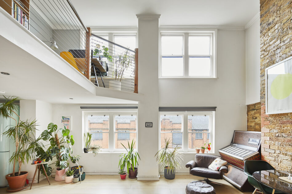 Royal Gate Apartments, Rutland Road, London E9 | The Modern House