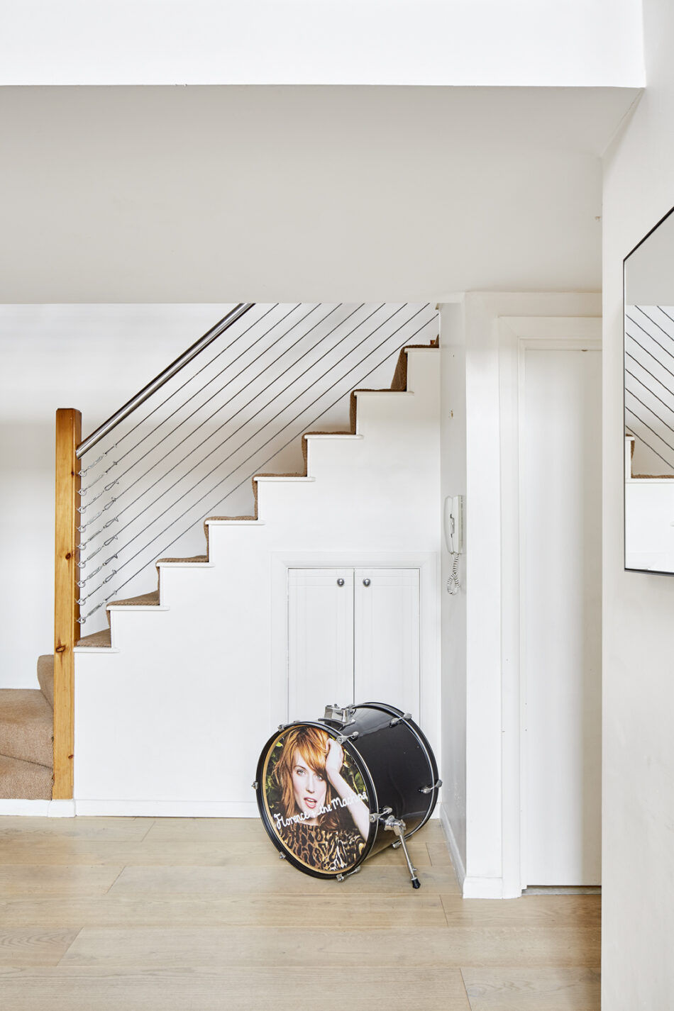 Royal Gate Apartments, Rutland Road, London E9 | The Modern House