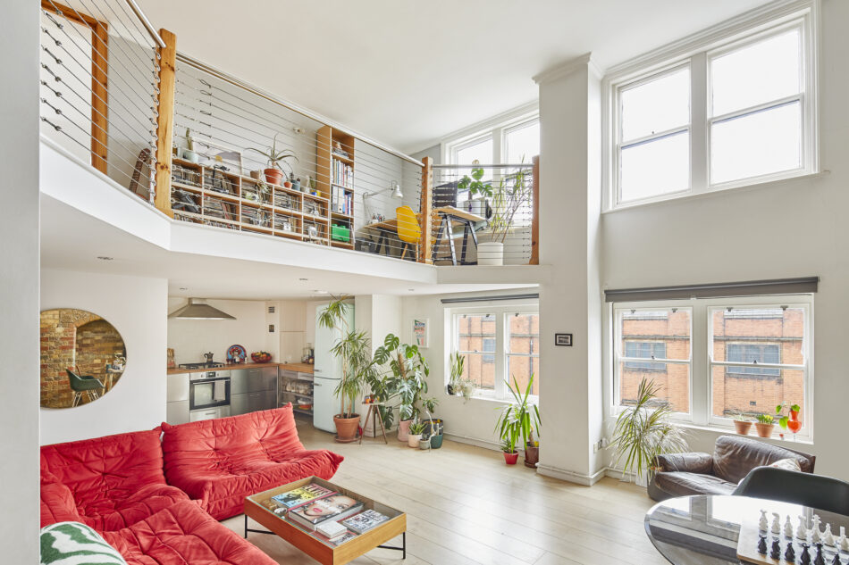 Royal Gate Apartments, Rutland Road, London E9 | The Modern House