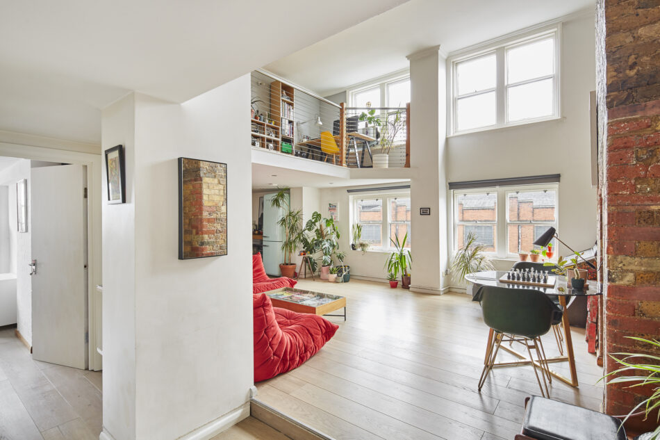 Royal Gate Apartments, Rutland Road, London E9 | The Modern House