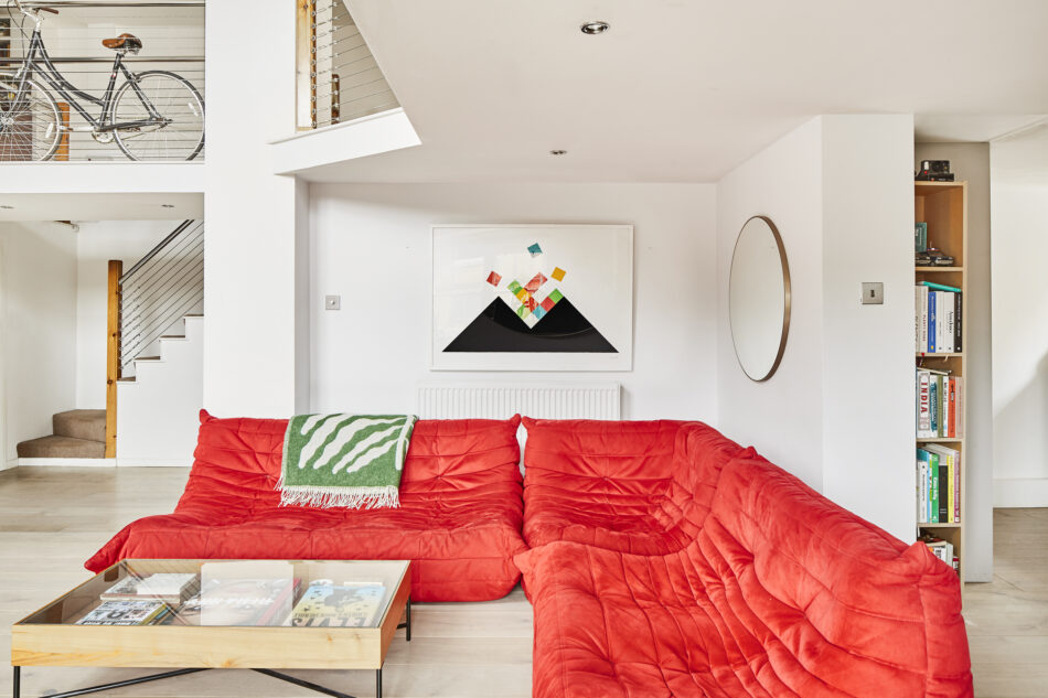 Royal Gate Apartments, Rutland Road, London E9 | The Modern House