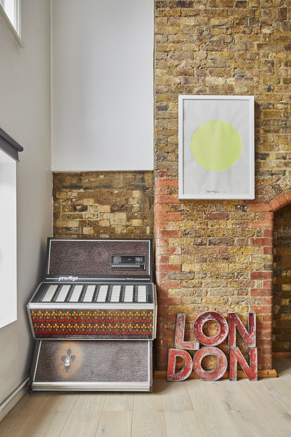 Royal Gate Apartments, Rutland Road, London E9 | The Modern House