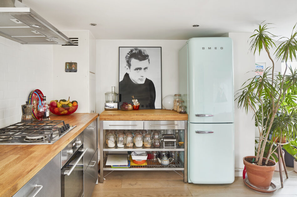 Royal Gate Apartments, Rutland Road, London E9 | The Modern House