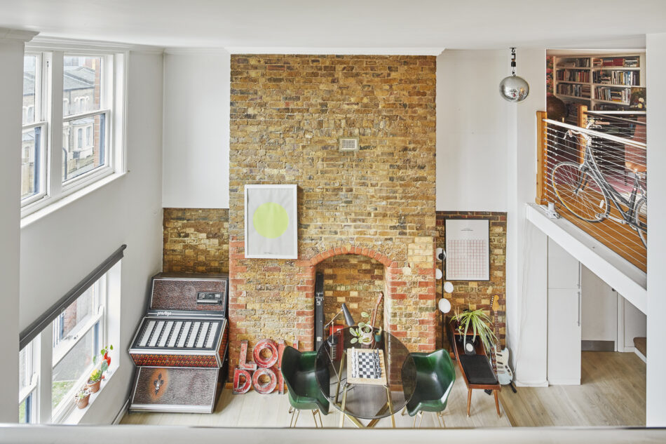 Royal Gate Apartments, Rutland Road, London E9 | The Modern House