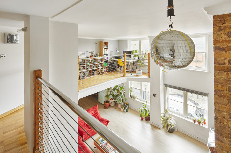 Royal Gate Apartments, Rutland Road, London E9 | The Modern House