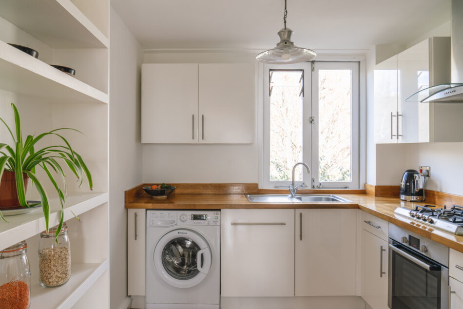 Sandstone Place III London N19 | The Modern House