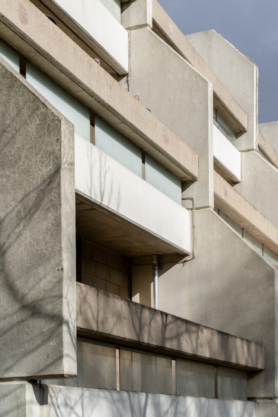 Sandstone Place III London N19 | The Modern House