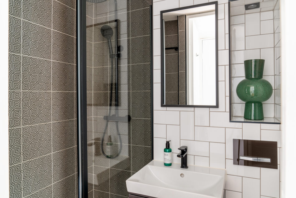 Sandstone Place III London N19 | The Modern House