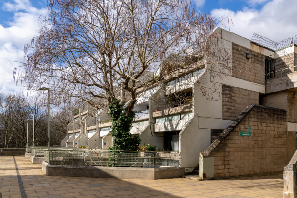 Sandstone Place III London N19 | The Modern House