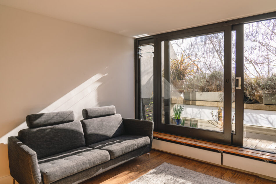 Sandstone Place III London N19 | The Modern House