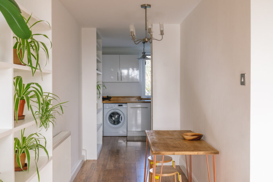 Sandstone Place III London N19 | The Modern House