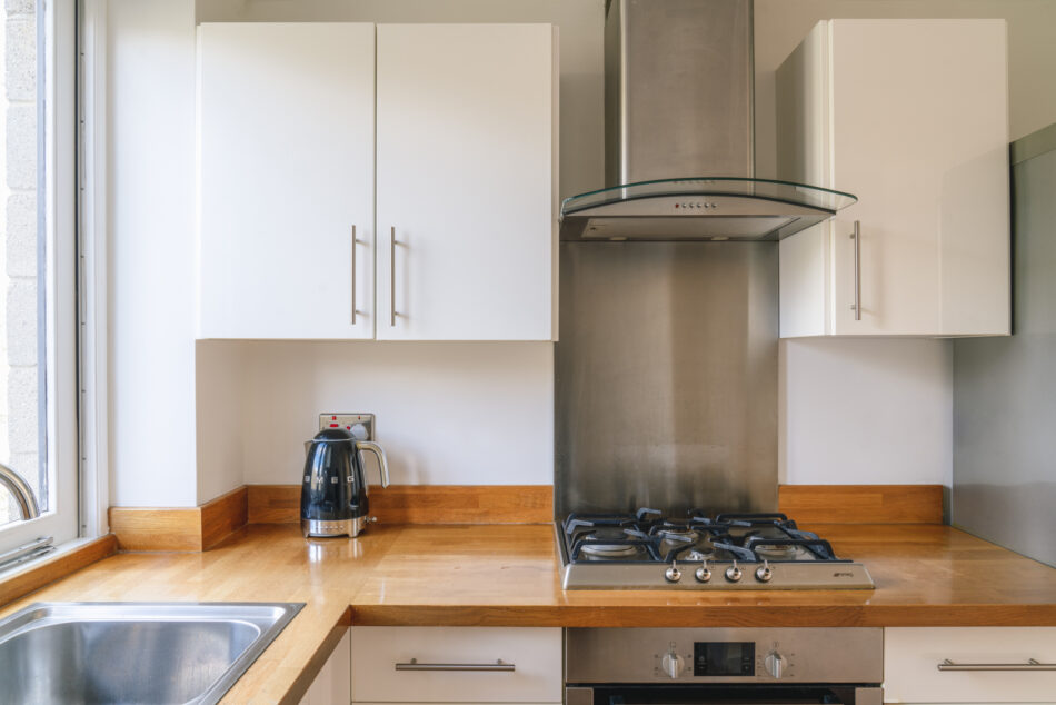 Sandstone Place III London N19 | The Modern House