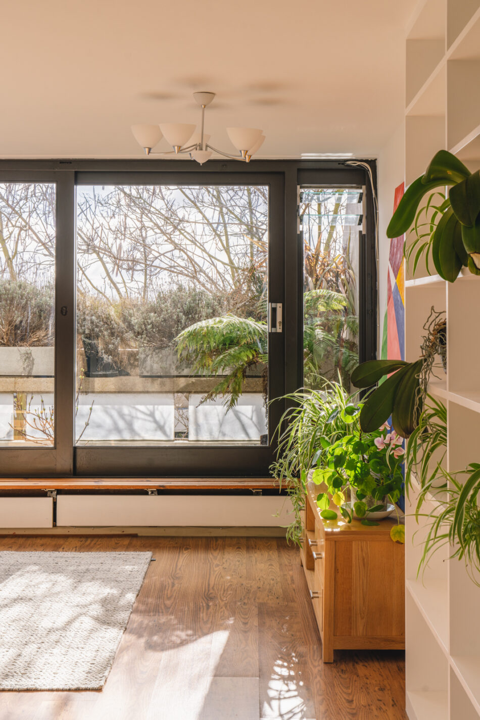 Sandstone Place III London N19 | The Modern House