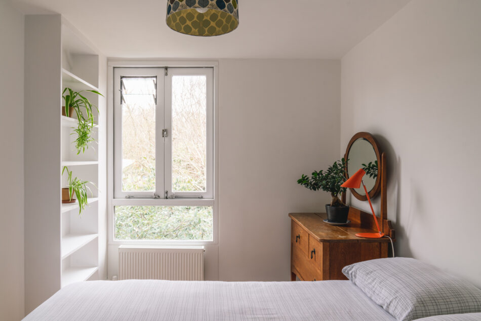 Sandstone Place III London N19 | The Modern House