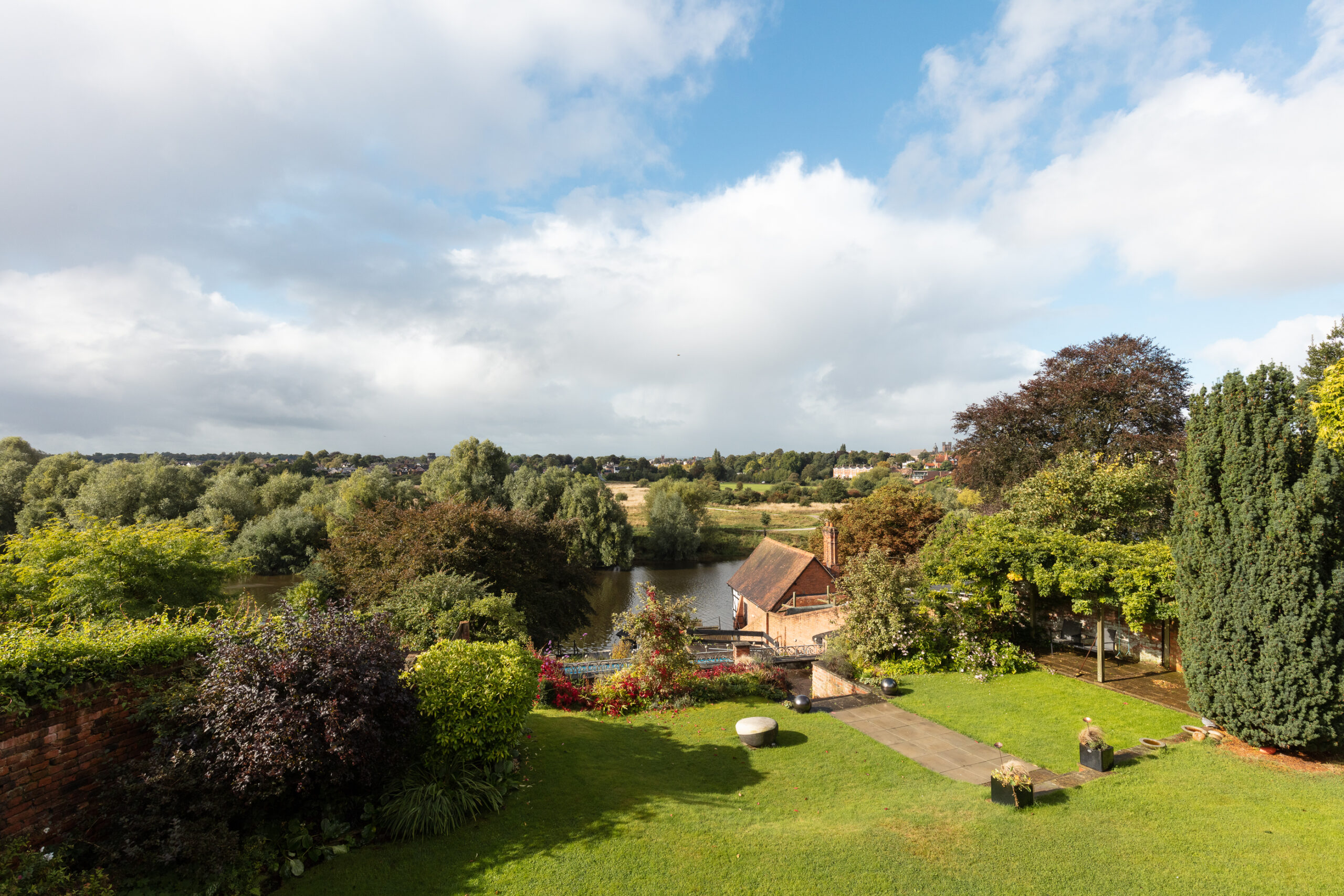 Sold: Sandy Lane, Boughton, Cheshire