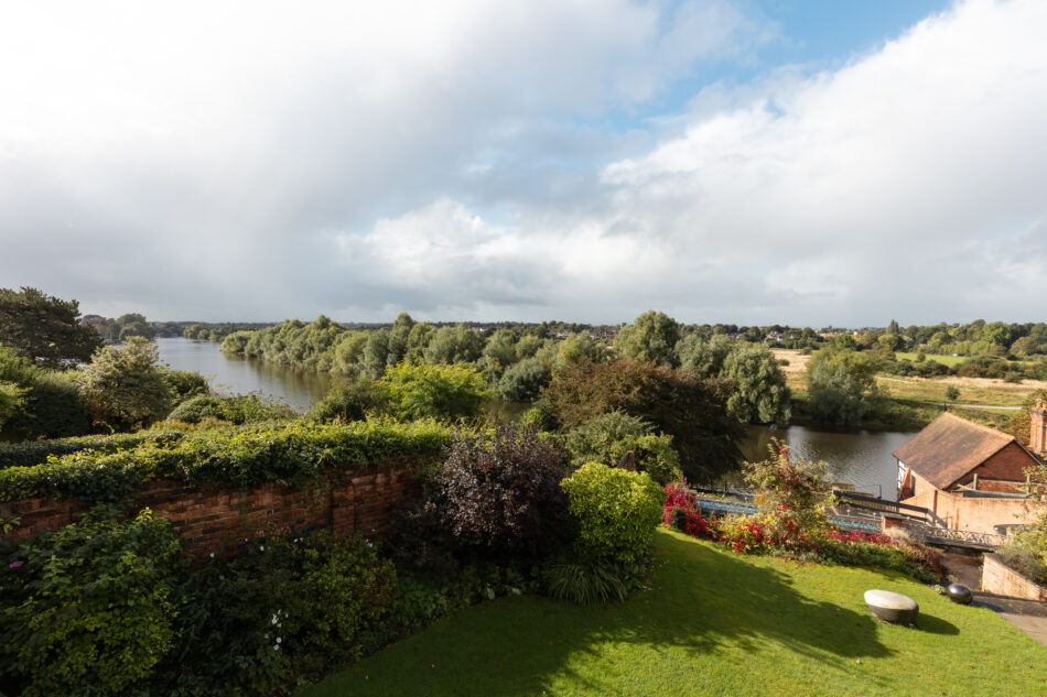 For Sale: Sandy Lane, Boughton, Chester | The Modern House