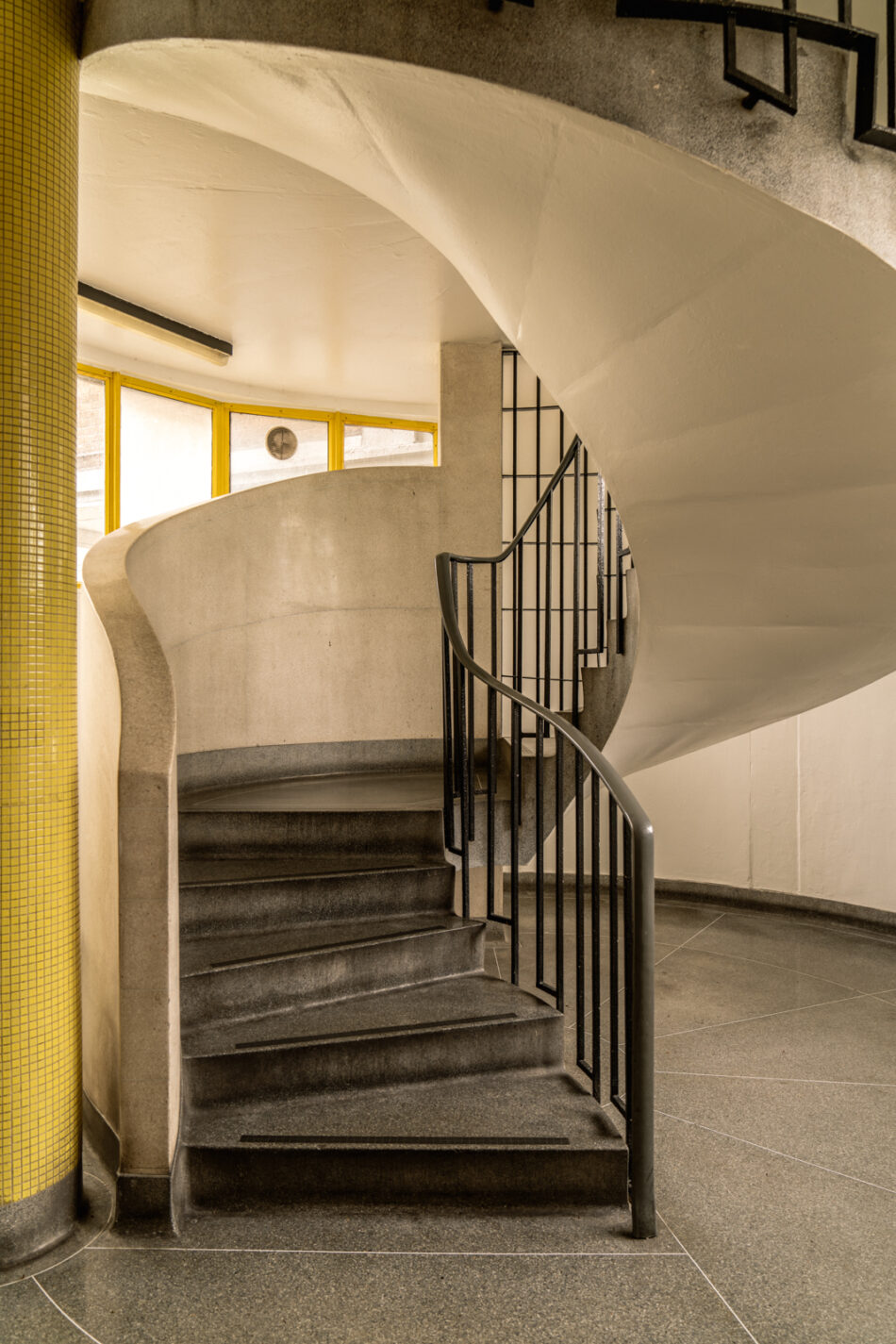 For Sale: Sivill House, Columbia Road, London E2 | The Modern House