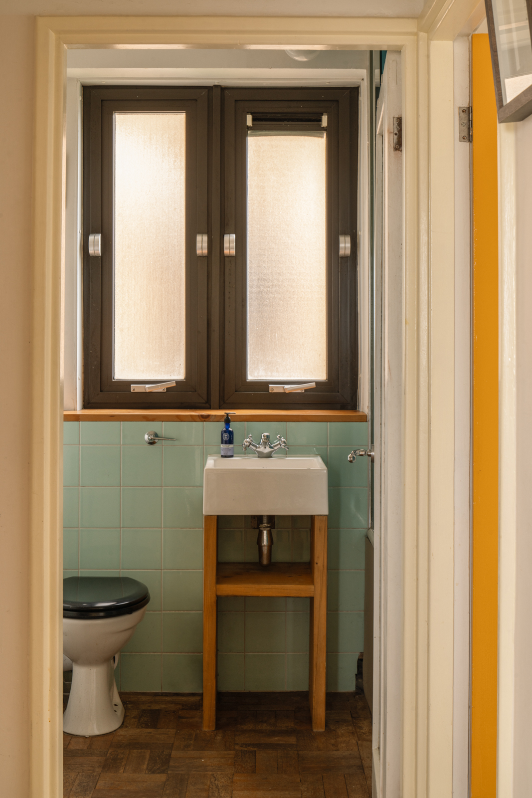 For Sale: Sivill House, Columbia Road, London E2 | The Modern House