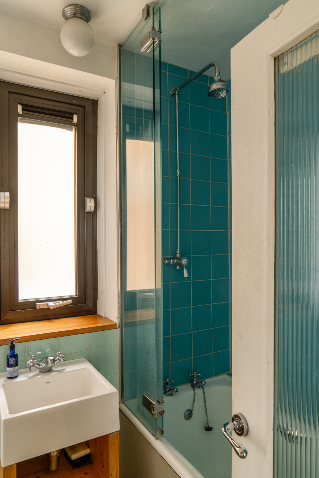 For Sale: Sivill House, Columbia Road, London E2 | The Modern House