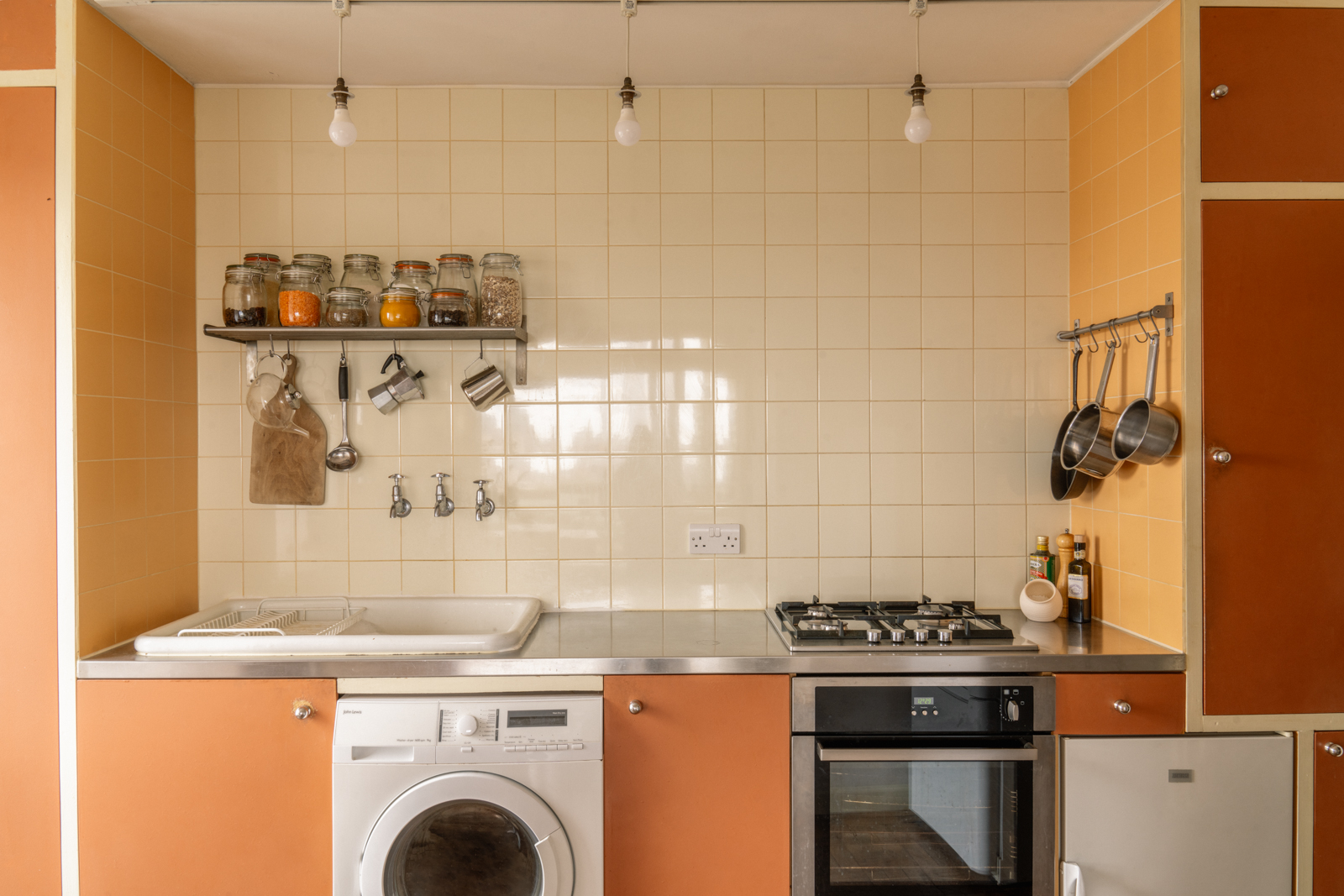 For Sale: Sivill House, Columbia Road, London E2 | The Modern House