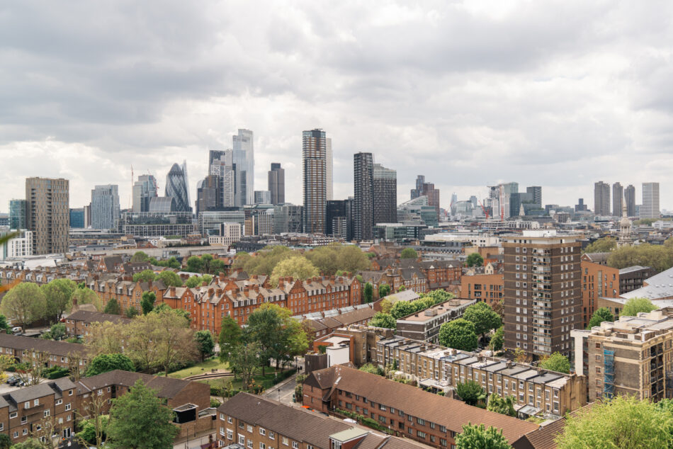 For Sale: Sivill House, Columbia Road, London E2 | The Modern House