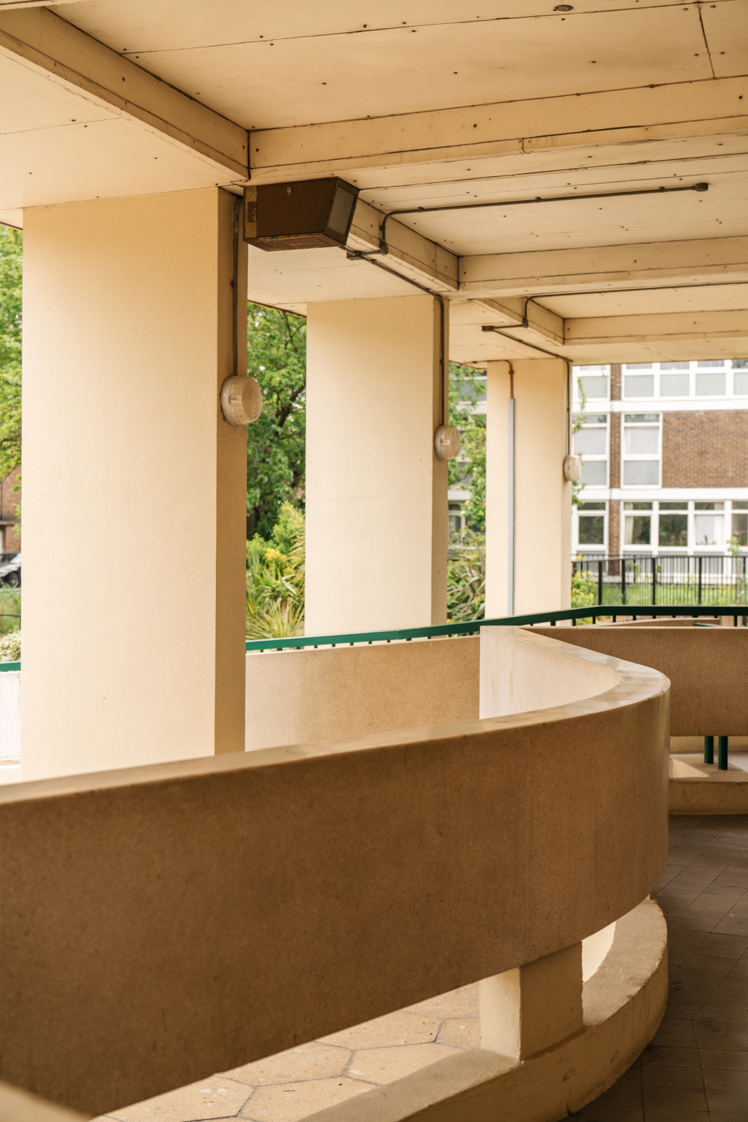 For Sale: Sivill House, Columbia Road, London E2 | The Modern House