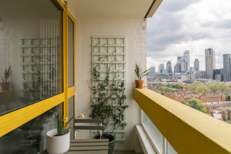 Brutalist Homes for Sale | The Modern House