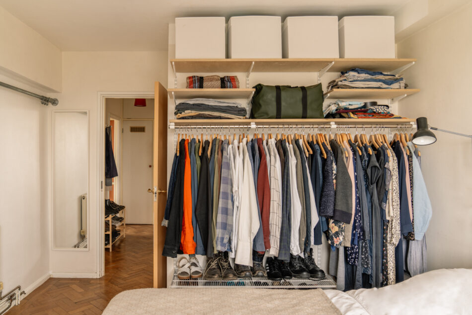 For Sale: Sivill House, Columbia Road, London E2 | The Modern House