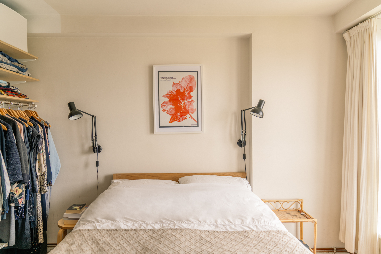 For Sale: Sivill House, Columbia Road, London E2 | The Modern House