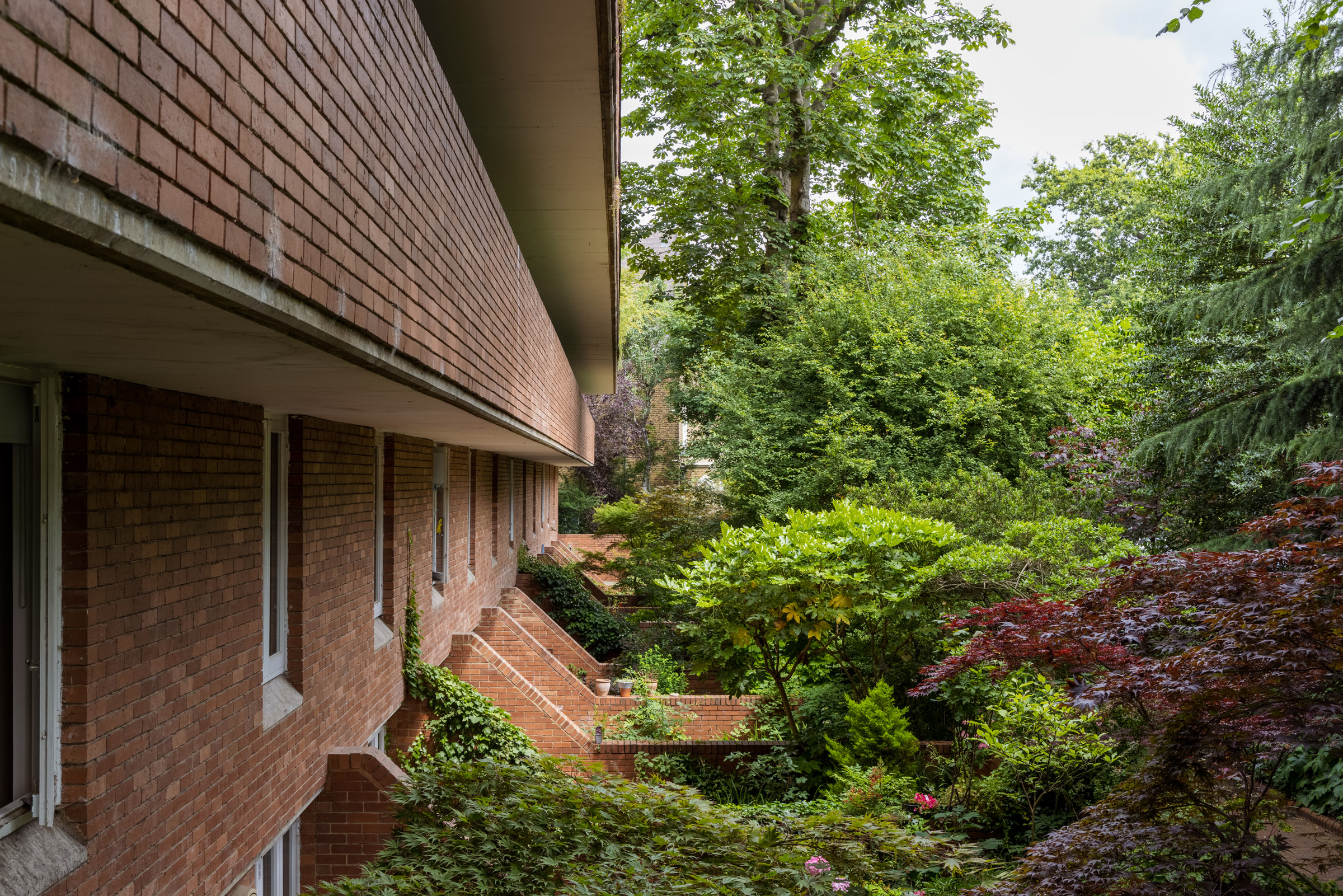 Sold: Highgate Spinney V, Crescent Road, London N8