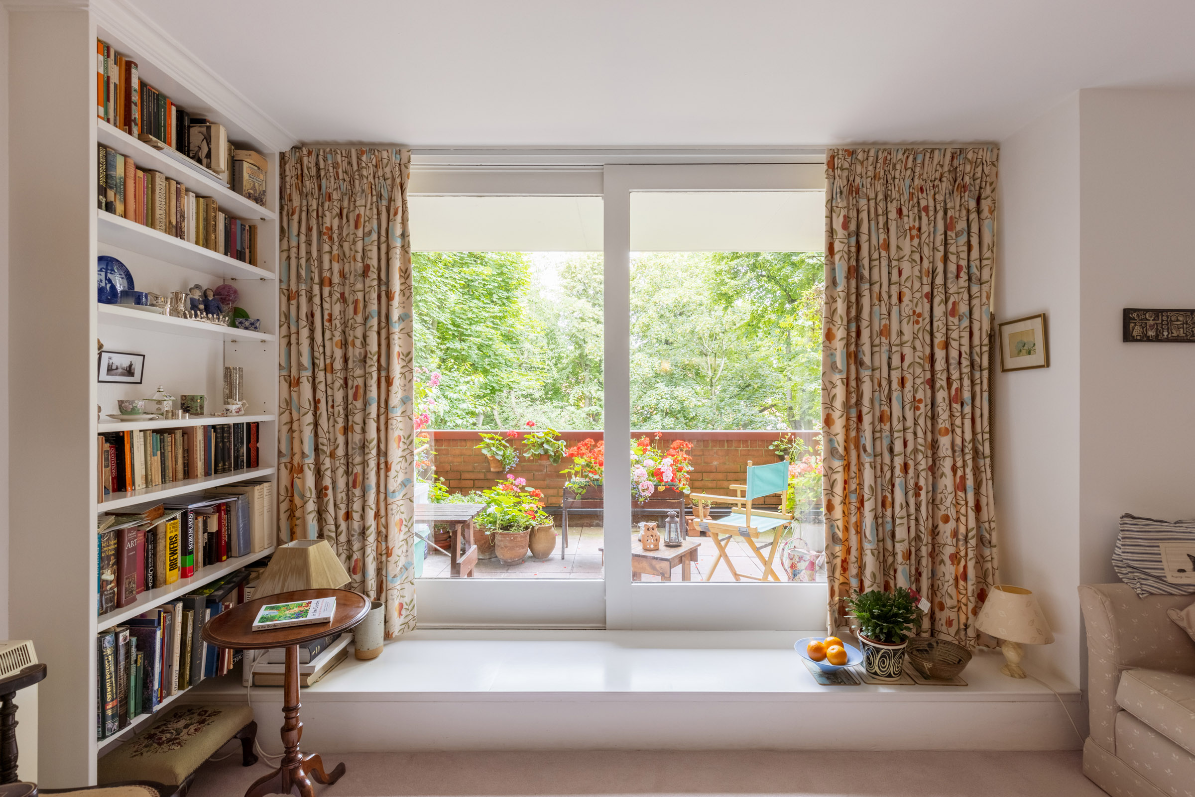 Sold: Highgate Spinney V, Crescent Road, London N8