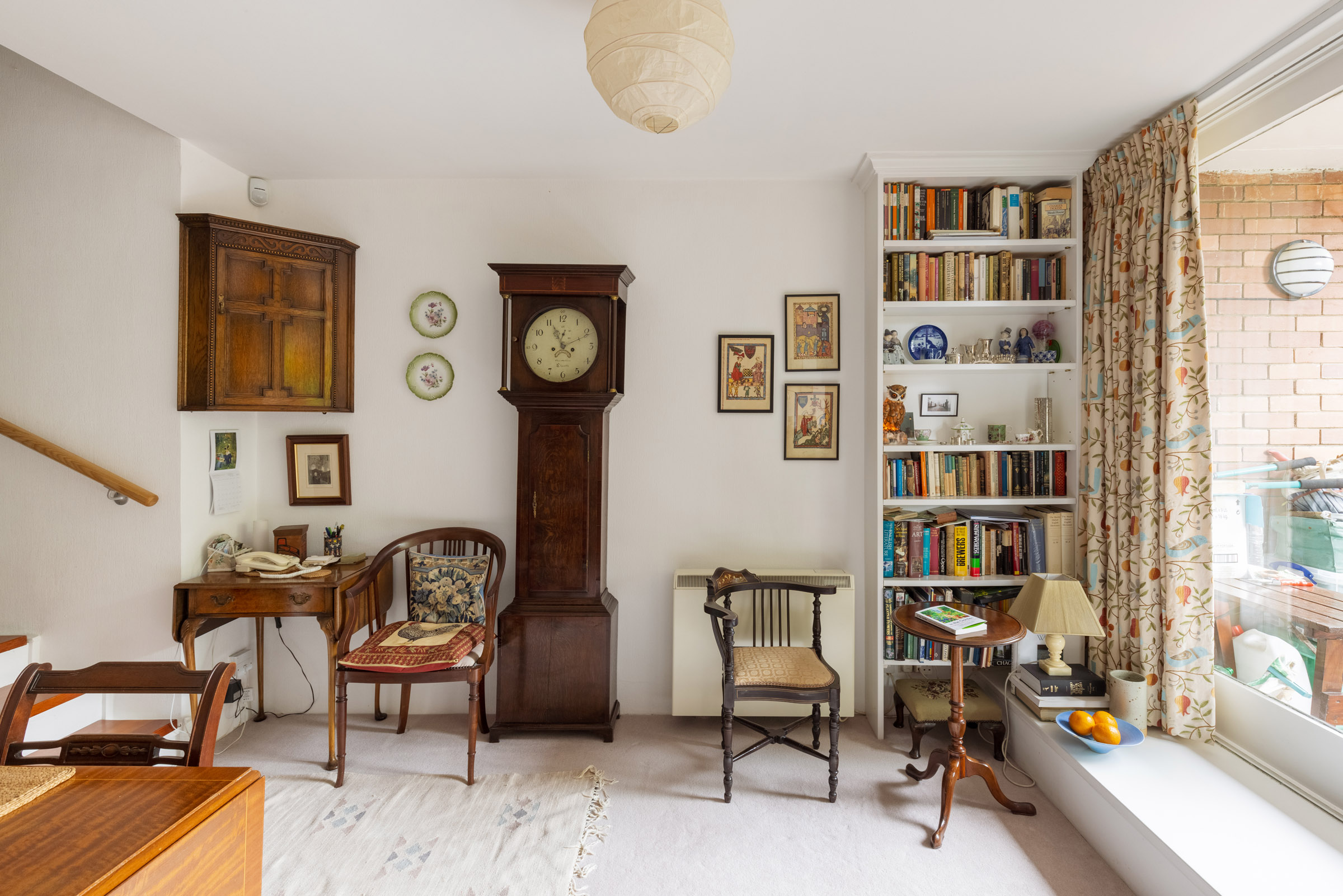 Sold: Highgate Spinney V, Crescent Road, London N8