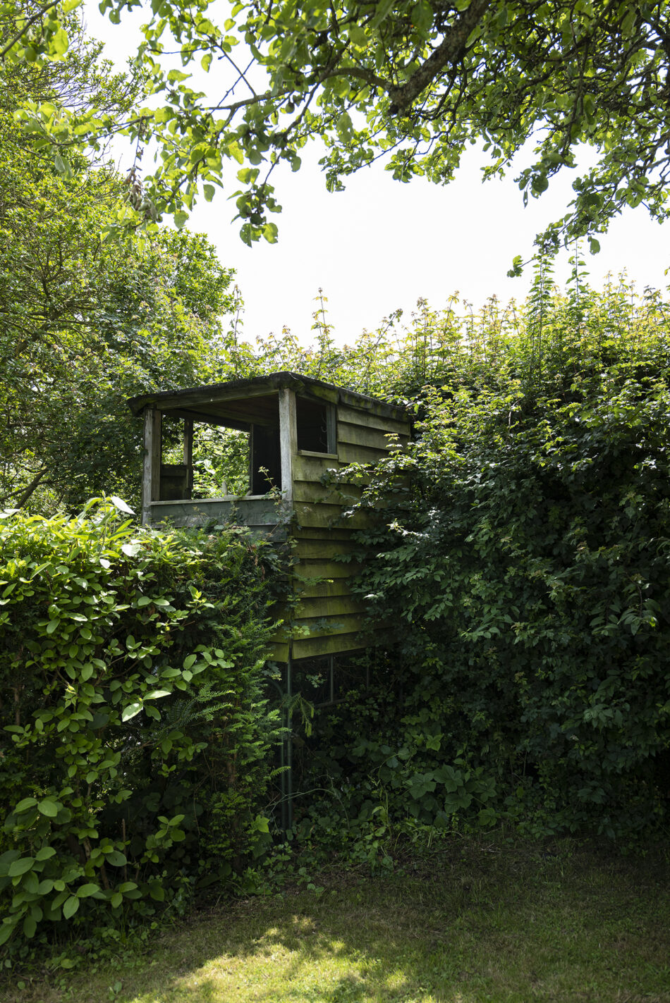 For Sale: Downley Common, Buckinghamshire HP13 | The Modern House