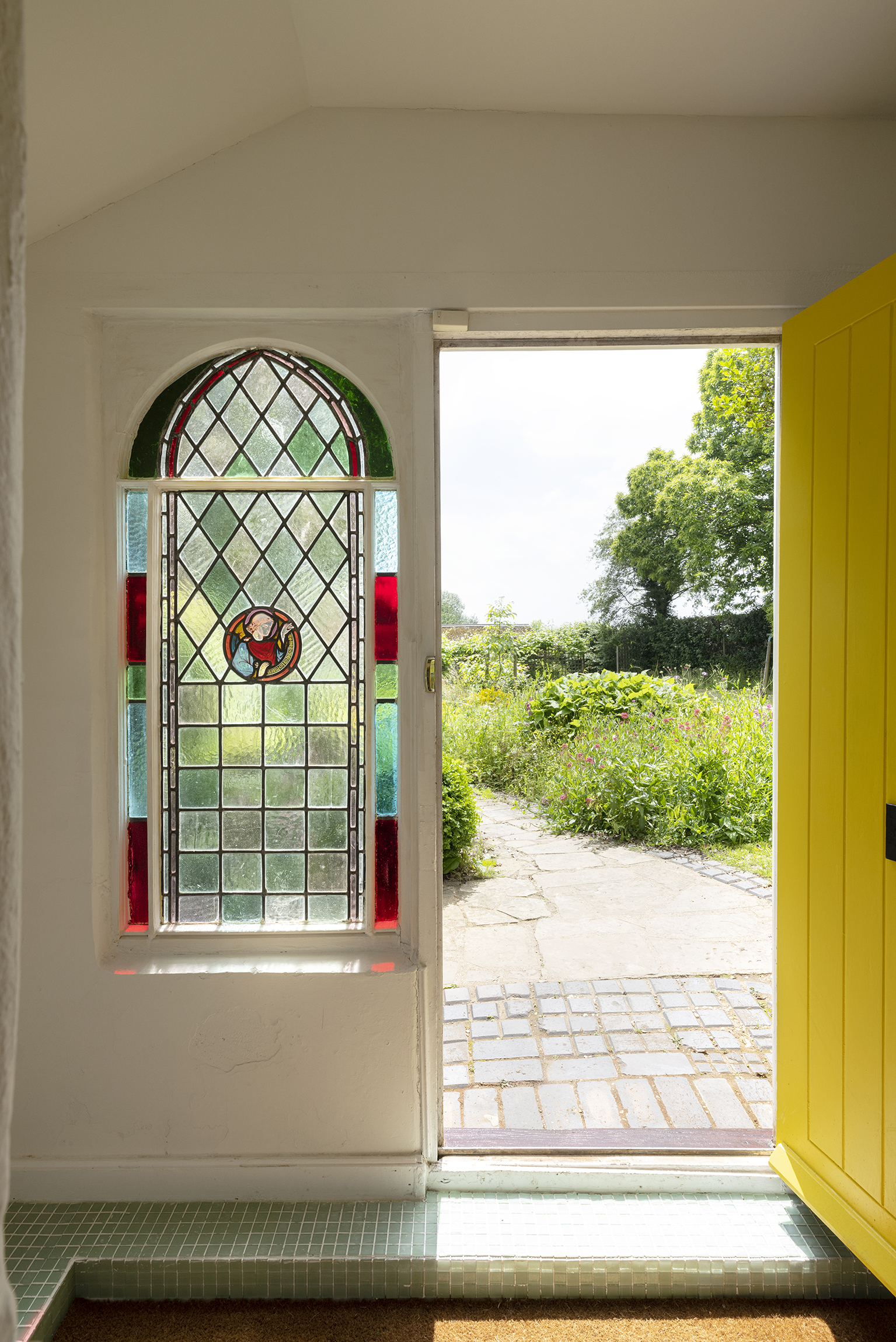 For Sale: Downley Common, Downley, Buckinghamshire | The Modern House