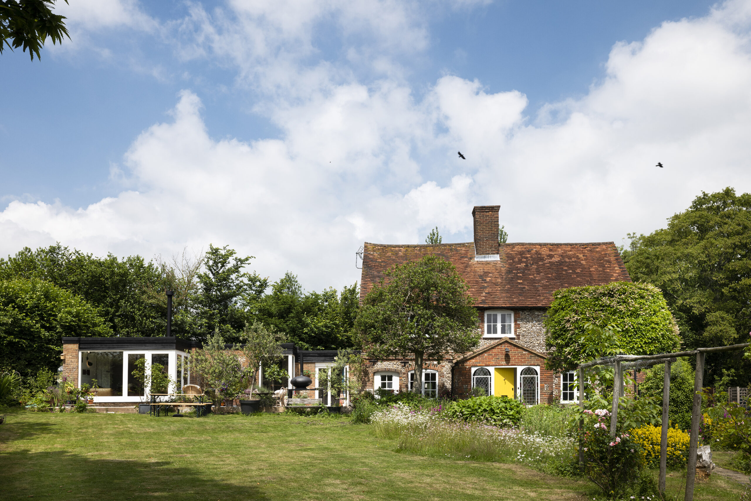 Sold: Downley Common, Downley, Buckinghamshire