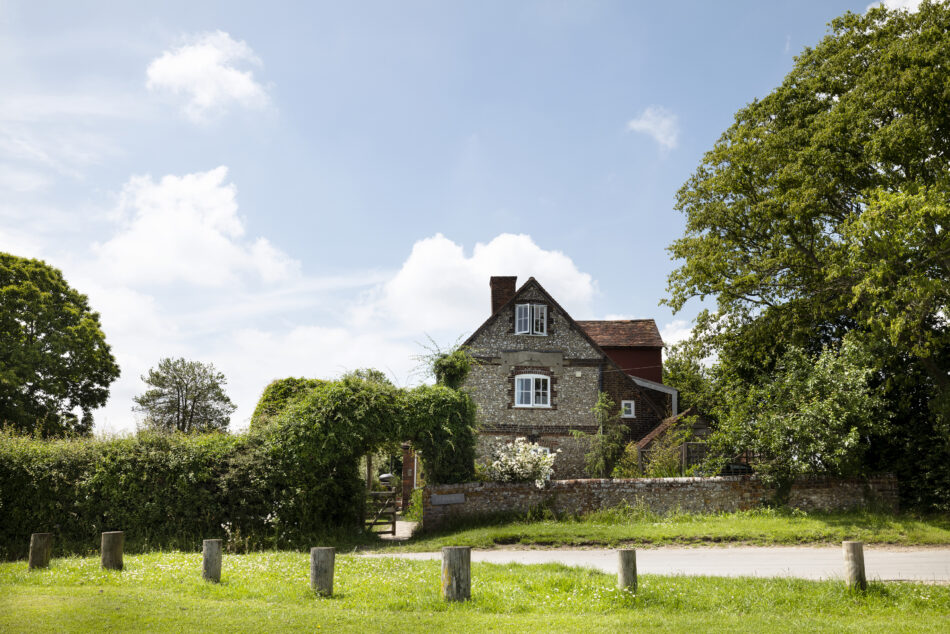 For Sale: Downley Common, Buckinghamshire HP13 | The Modern House