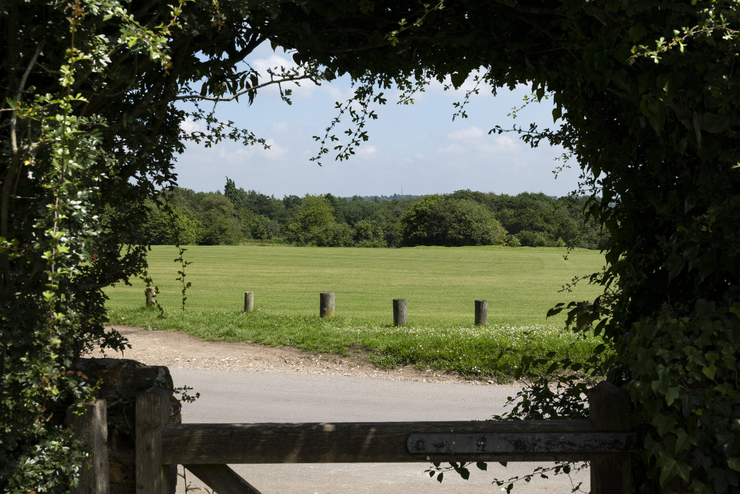 For Sale: Downley Common, Downley, Buckinghamshire | The Modern House