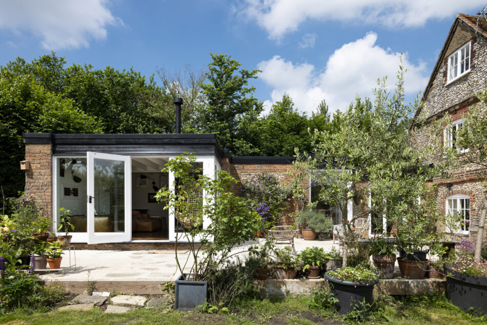 For Sale: Downley Common, Buckinghamshire HP13 | The Modern House