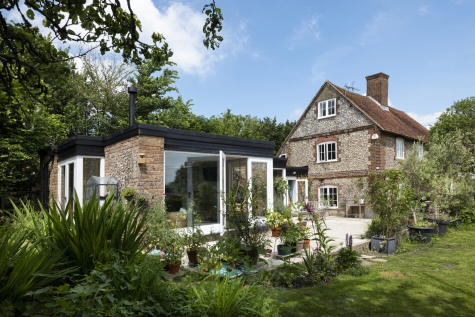 For Sale: Downley Common, Buckinghamshire HP13 | The Modern House