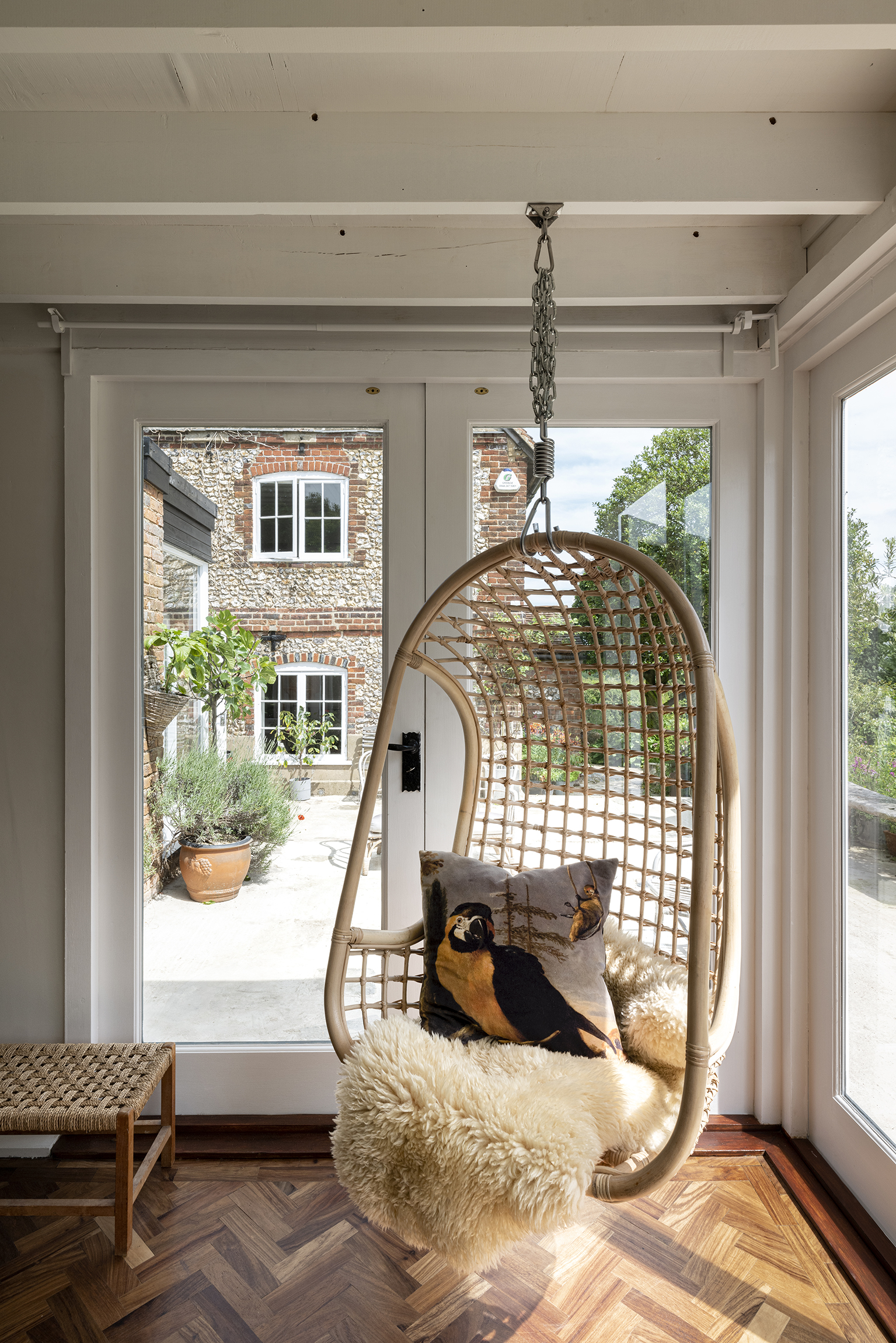 For Sale: Downley Common, Downley, Buckinghamshire | The Modern House