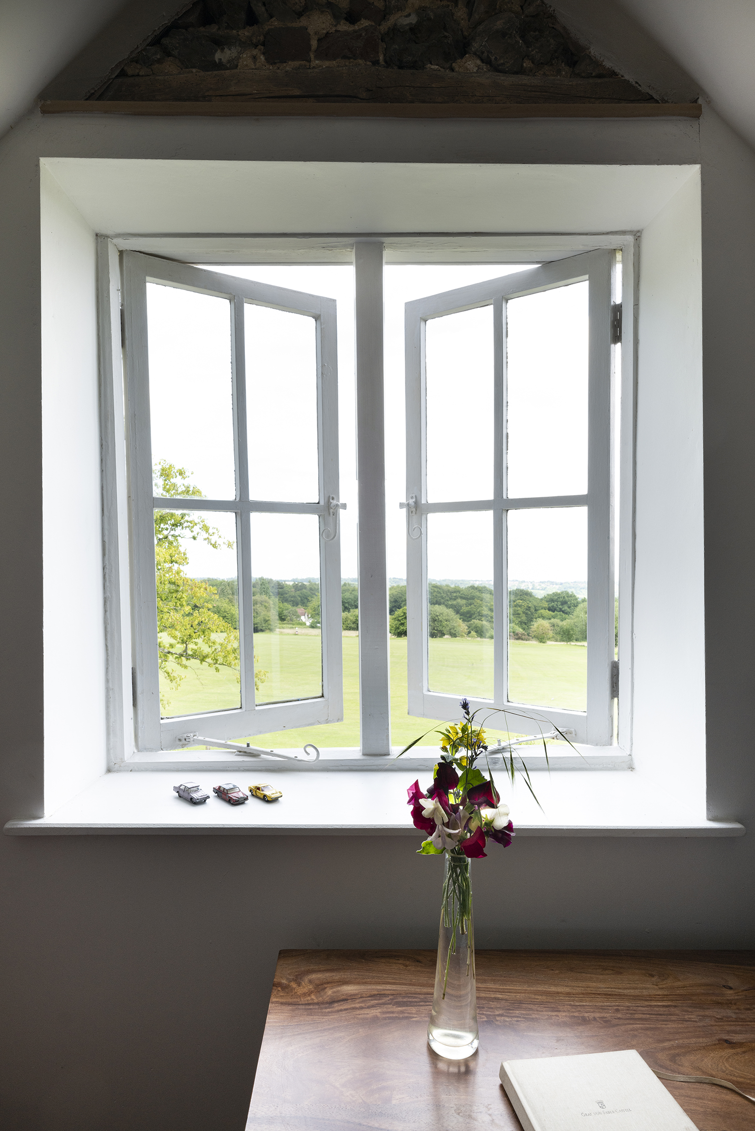 For Sale: Downley Common, Downley, Buckinghamshire | The Modern House
