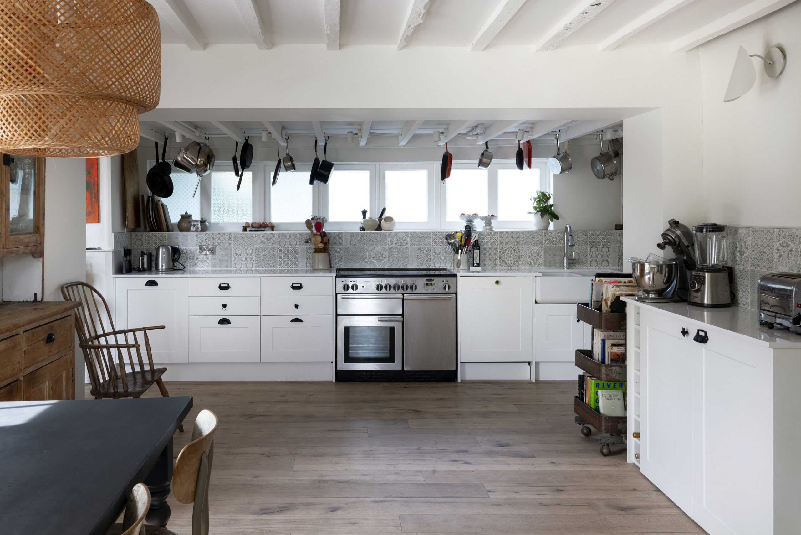 For Sale: Downley Common, Downley, Buckinghamshire | The Modern House
