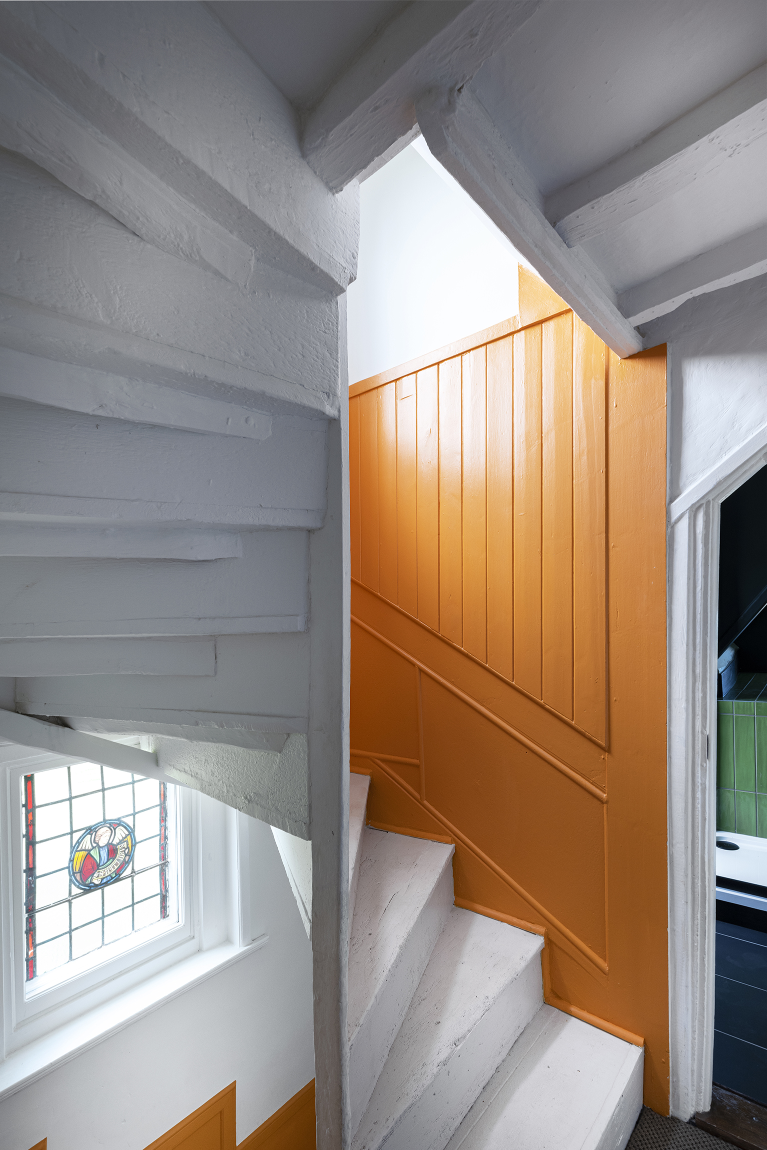 For Sale: Downley Common, Downley, Buckinghamshire | The Modern House