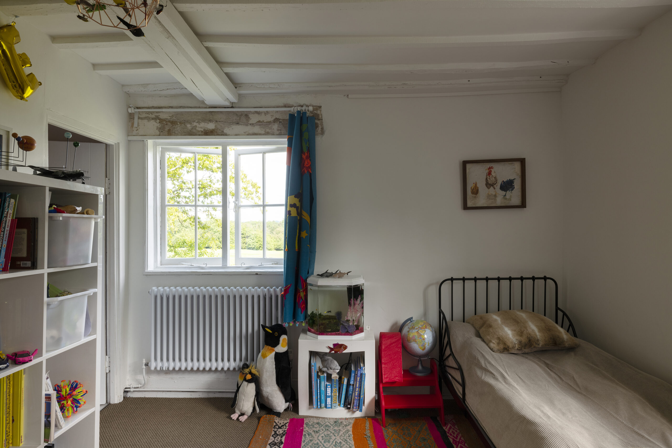 For Sale: Downley Common, Downley, Buckinghamshire | The Modern House